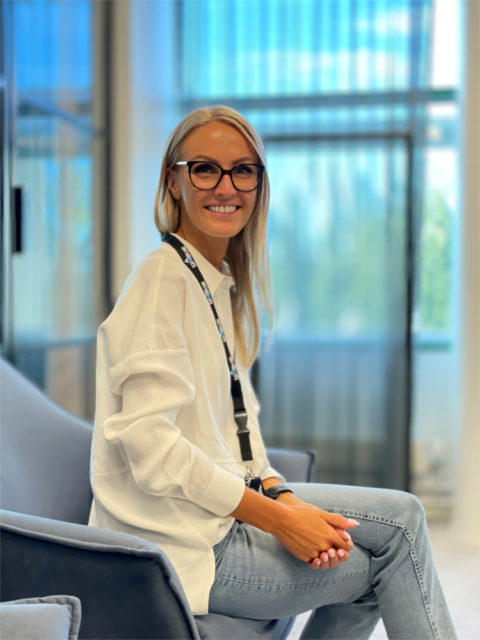 Get to know Unikie and their open positions | ICTOulu