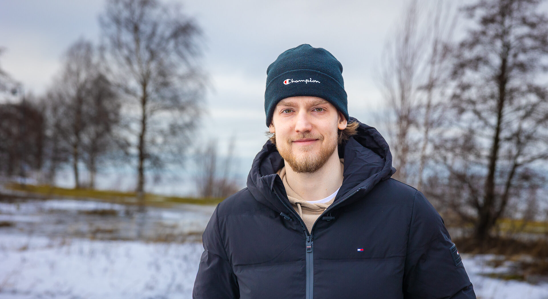 Michal Kovařčík: Hockey Player's Journey from the Czech Republic to ...